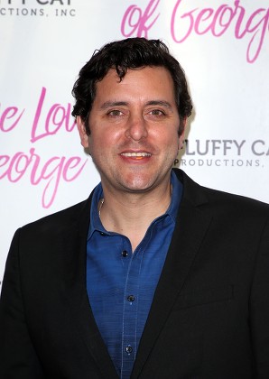 Ben Gleib Editorial Stock Photo - Stock Image | Shutterstock