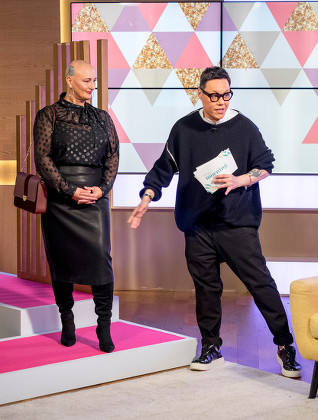 Gok Wan Editorial Stock Photo - Stock Image | Shutterstock