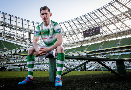 St Pats Ian Bermingham Editorial Stock Photo - Stock Image | Shutterstock