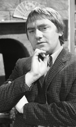 Matt Skilbeck Played By Frederick Pyne Editorial Stock Photo - Stock ...