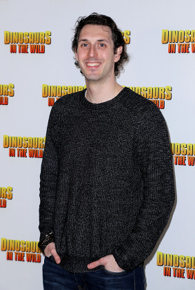 Blake Harrison Editorial Stock Photo - Stock Image | Shutterstock