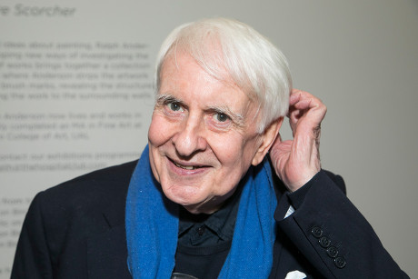 Peter Gill Author Editorial Stock Photo - Stock Image | Shutterstock