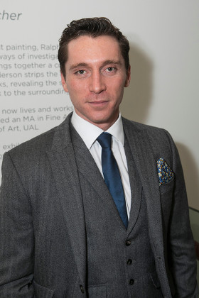 Jonathan Bailey John Ben Batt George Editorial Stock Photo - Stock ...