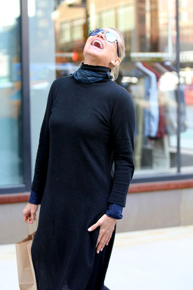 Yolanda H Foster Editorial Stock Photo - Stock Image | Shutterstock