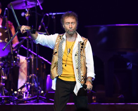 Paul Rodgers Editorial Stock Photo - Stock Image | Shutterstock