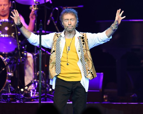 Paul Rodgers Editorial Stock Photo - Stock Image | Shutterstock