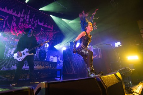 250 Alissa white gluz Stock Pictures, Editorial Images and Stock Photos ...