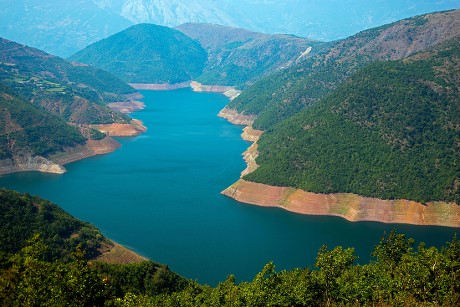 14 Fierza dam Stock Pictures, Editorial Images and Stock Photos ...