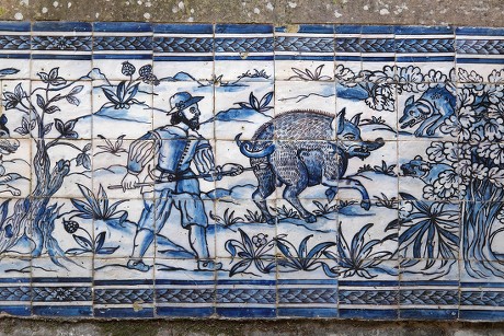 92 Faience tile Stock Pictures, Editorial Images and Stock Photos ...