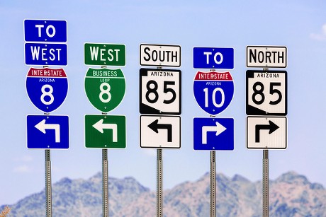 9 Cardinal direction sign Stock Pictures, Editorial Images and Stock ...