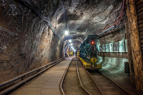 250 Mining railroad Stock Pictures, Editorial Images and Stock Photos ...