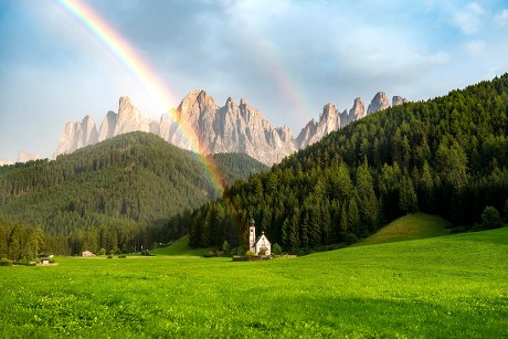 24 Rainbow ridge Stock Pictures, Editorial Images and Stock Photos ...