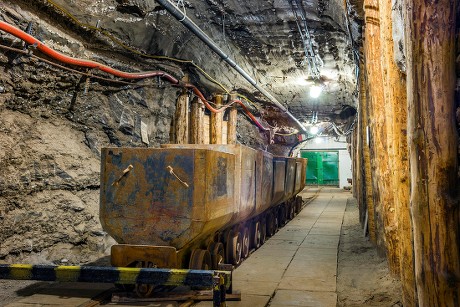 250 Mining railroad Stock Pictures, Editorial Images and Stock Photos ...
