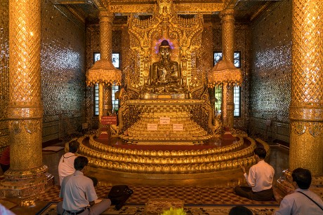 80 Botataung Stock Pictures, Editorial Images and Stock Photos ...