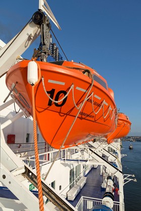 250 Life saving boat Stock Pictures, Editorial Images and Stock Photos ...