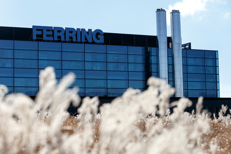 Worldwide Headquarters Production Plant Ferring Pharmaceuticals ...