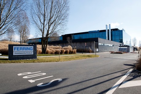 WORLDWIDE HEADQUARTERS PRODUCTION PLANT FERRING PHARMACEUTICALS ...