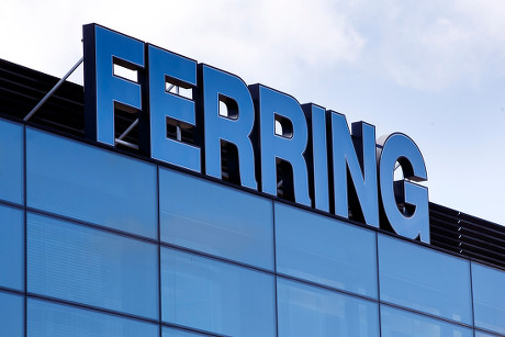 Worldwide Headquarters Production Plant Ferring Pharmaceuticals ...