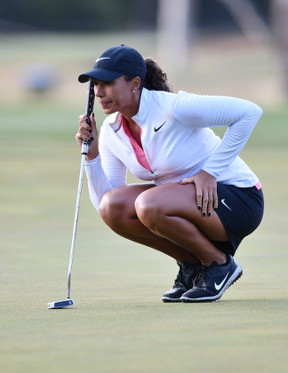 Cheyenne Woods Editorial Stock Photo - Stock Image | Shutterstock