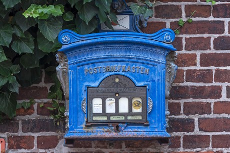 97 Historic mailbox Stock Pictures, Editorial Images and Stock Photos ...
