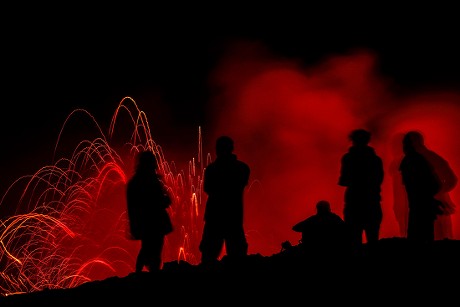 66 Fire spitting Stock Pictures, Editorial Images and Stock Photos ...