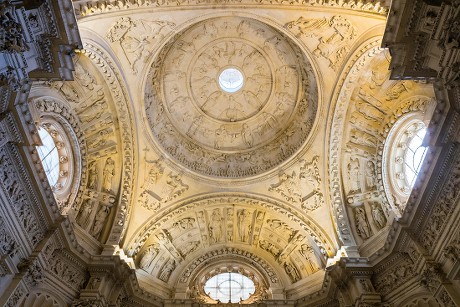 250 Sacristy Stock Pictures, Editorial Images and Stock Photos ...