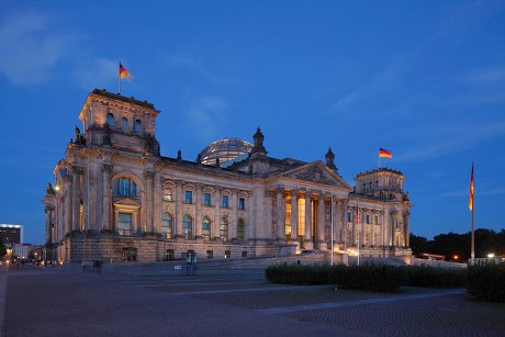 250 Old reichstag building Stock Pictures, Editorial Images and Stock ...