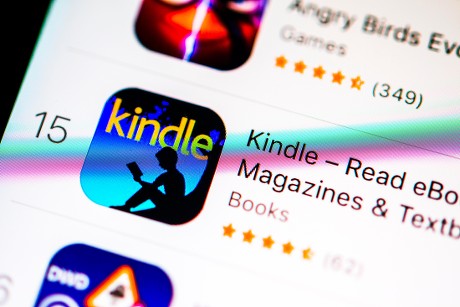 250 Amazon books Stock Pictures, Editorial Images and Stock Photos ...