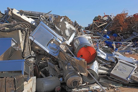 500 Scrap heap Stock Pictures, Editorial Images and Stock Photos ...