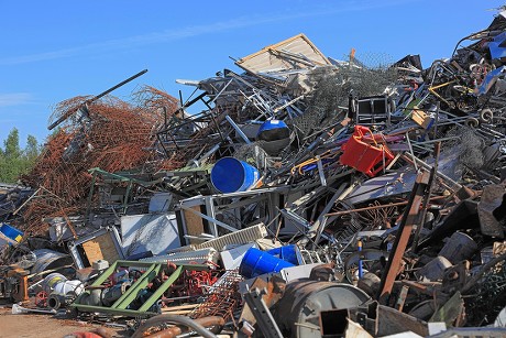 500 Scrap heap Stock Pictures, Editorial Images and Stock Photos ...