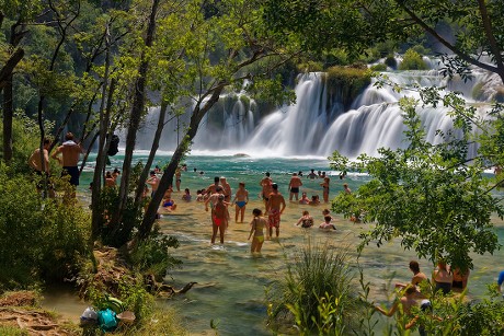 500 Krka Stock Pictures, Editorial Images and Stock Photos | Shutterstock