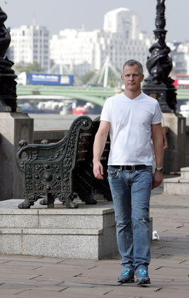 Brian Paddick Mayoral Candidate Former Policeman Editorial Stock Photo ...