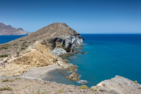 54 Morro rock Stock Pictures, Editorial Images and Stock Photos ...
