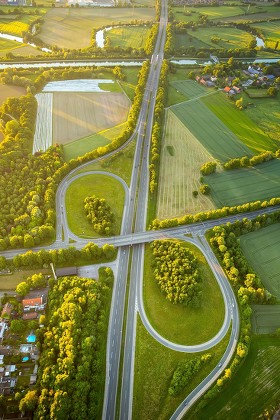 44 Autobahn exit Stock Pictures, Editorial Images and Stock Photos ...