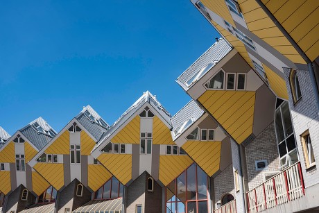 250 Cube houses Stock Pictures, Editorial Images and Stock Photos ...