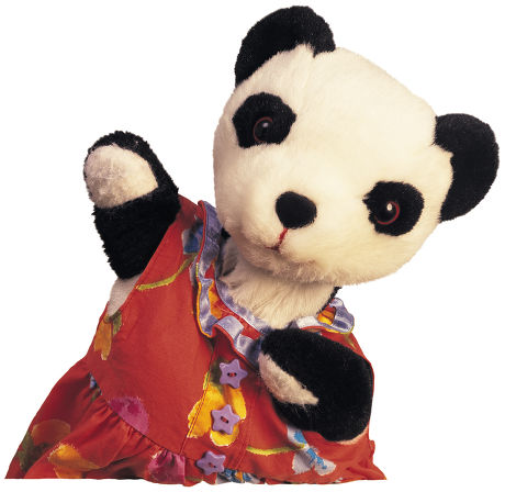 Sooty Show Tv 2001 Miki Editorial Stock Photo - Stock Image | Shutterstock