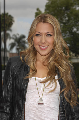 Colbie Caillat Editorial Stock Photo - Stock Image | Shutterstock