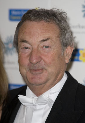 Nick Mason Editorial Stock Photo - Stock Image | Shutterstock