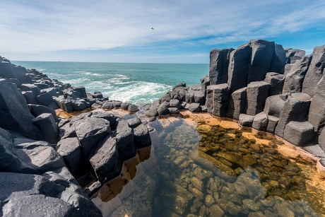 32 Hexagonal rocks Stock Pictures, Editorial Images and Stock Photos ...