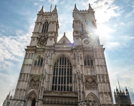 250 Church double tower Stock Pictures, Editorial Images and Stock ...