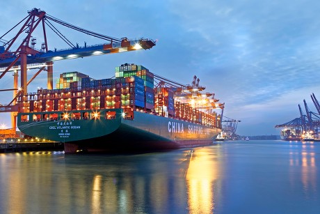 90 Freighter at dock Stock Pictures, Editorial Images and Stock Photos ...