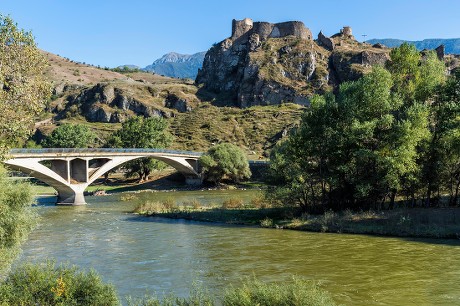 250 Kura river Stock Pictures, Editorial Images and Stock Photos ...