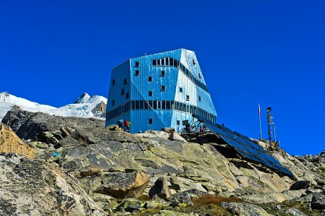 6 Monte rosa hutte Stock Pictures, Editorial Images and Stock Photos ...
