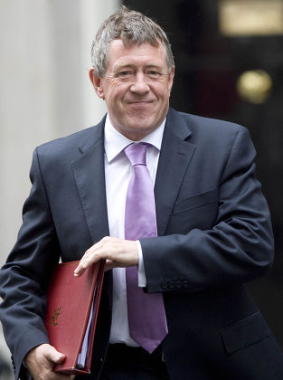 John Denham Leaves Editorial Stock Photo - Stock Image | Shutterstock