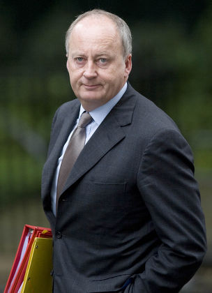 Shaun Woodward Arrives Editorial Stock Photo - Stock Image | Shutterstock