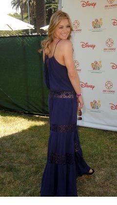 Debbie Matenopoulos Editorial Stock Photo - Stock Image | Shutterstock
