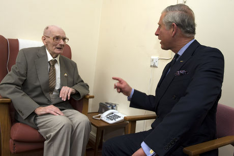 __COUNT__ Prince Charles visiting Pembroke House, Gillingham, Kent ...