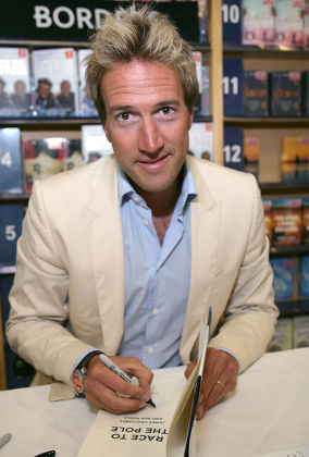 Ben Fogle Editorial Stock Photo - Stock Image | Shutterstock