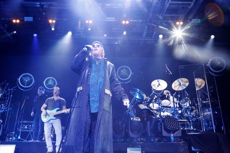 Joseph Williams Toto Editorial Stock Photo - Stock Image | Shutterstock
