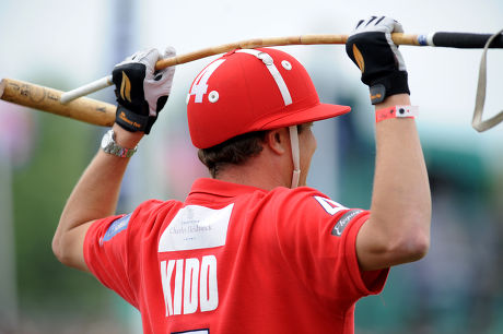 Jack Kidd Team London Editorial Stock Photo - Stock Image | Shutterstock